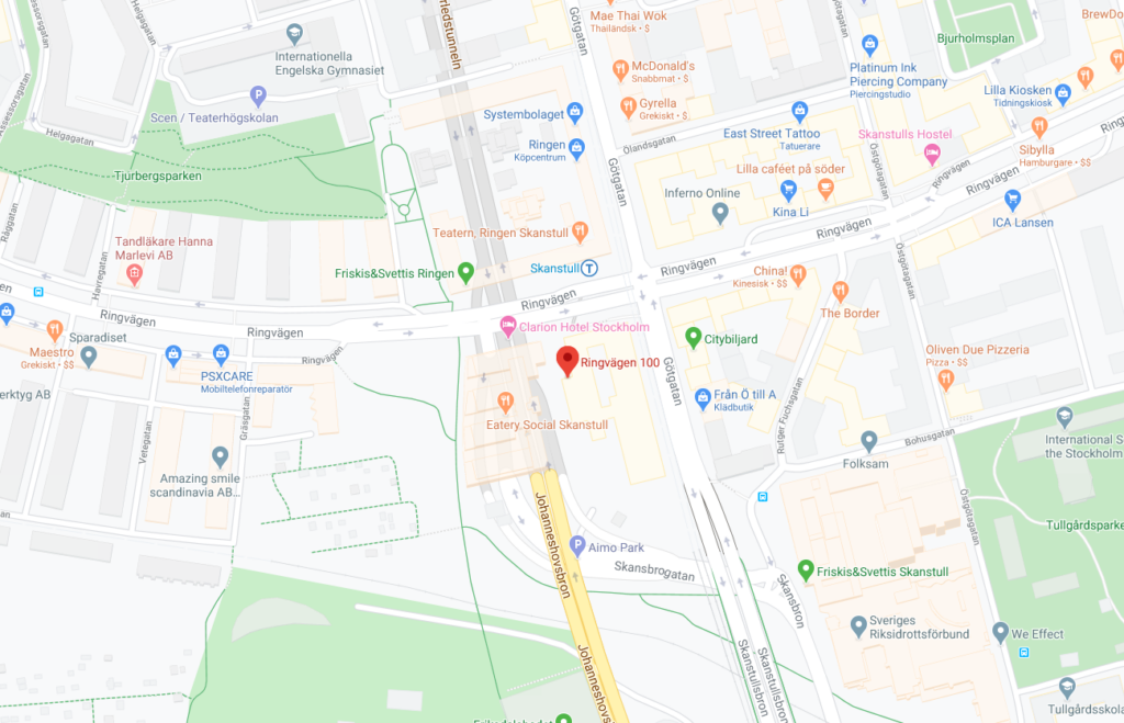 Läs mer om SEG - Sveriges Elgrossister